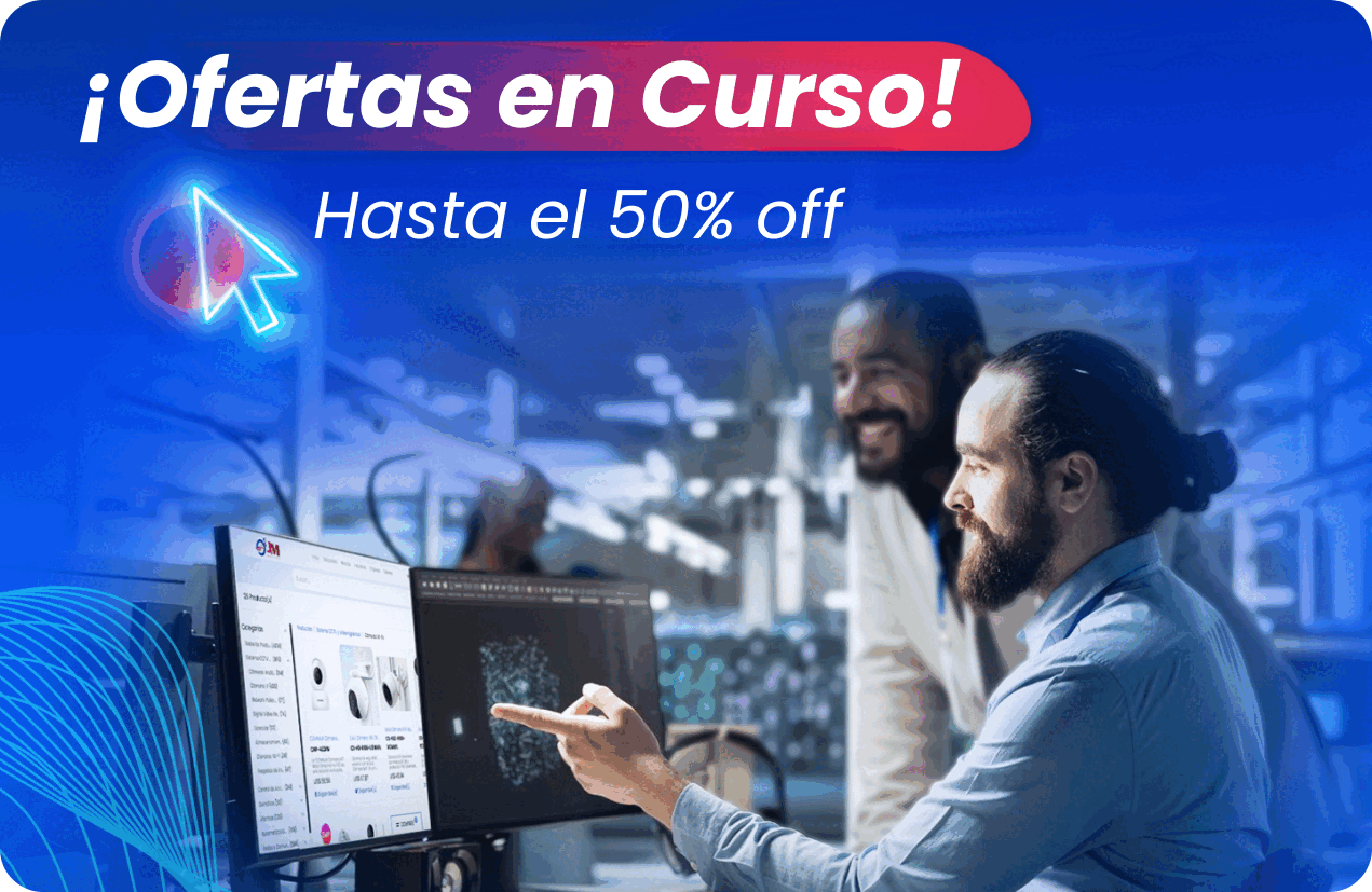 Vichnet Organizador Cable Vertical Metálico 42U | JM Security System